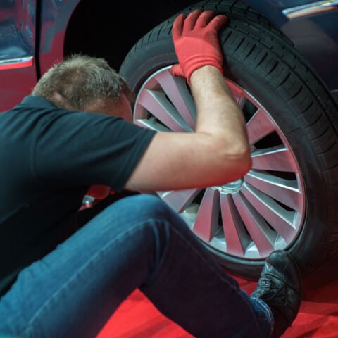 RWC checklist Victoria | Roadworthy checklist Victoria